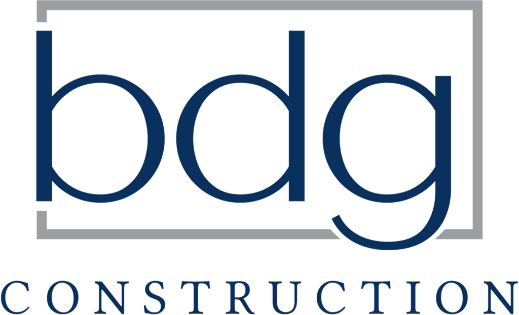 Home - BDG Construction